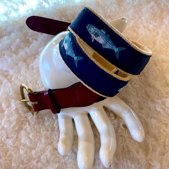 Leather Man LTD | Accessories | Leather Man Ltd Top Grain Leather ...